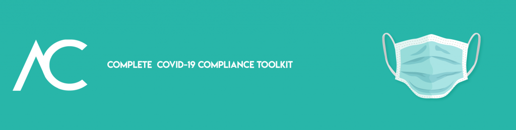 Assent Compliance COVID-19 Compliance Toolkit | Assent Compliance (Pty) Ltd